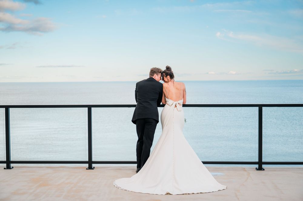 The Tyde at Walnut Beach Wedding Venue in Milford, CT | A Photographer ...