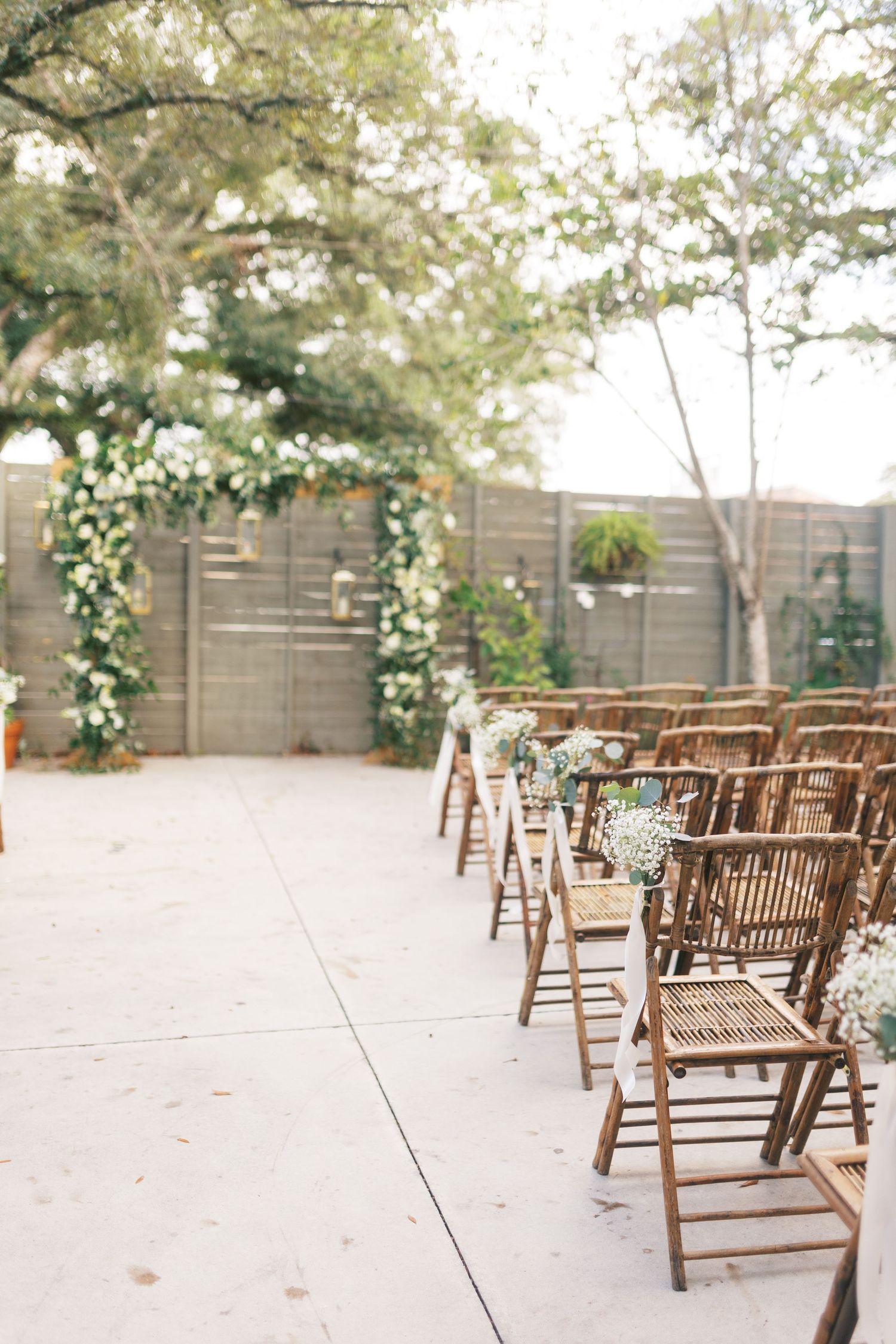 Megan + Hunter Wedding - Anna Babin Photography