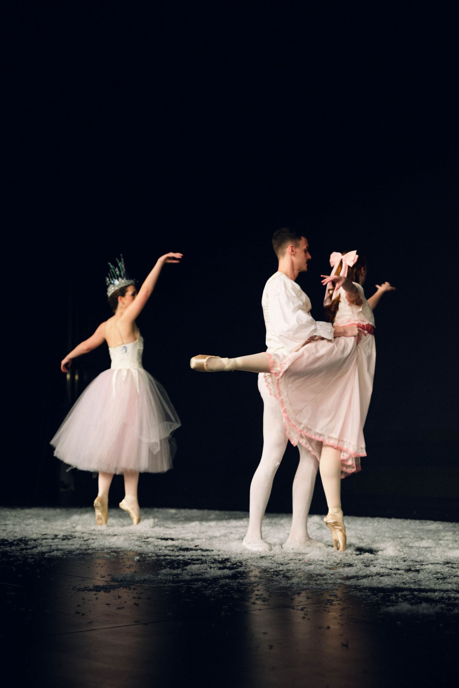 The Nutcracker - Alana J Photography