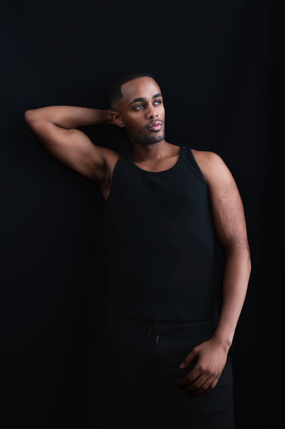 Outdoor Portrait Copy - Jen Photography