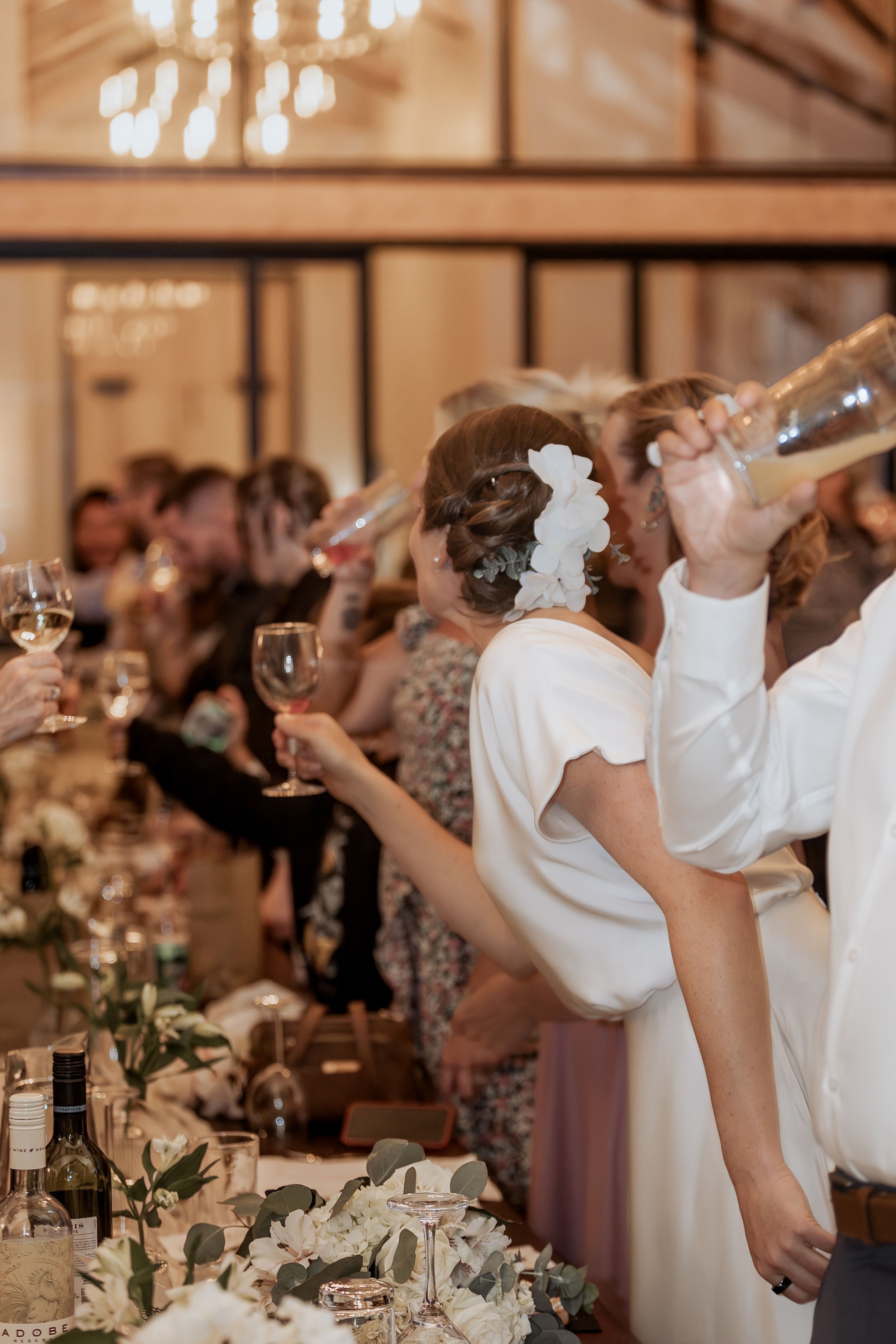 How to Truly Enjoy Your Wedding Day: A Photographer’s Perspective ...