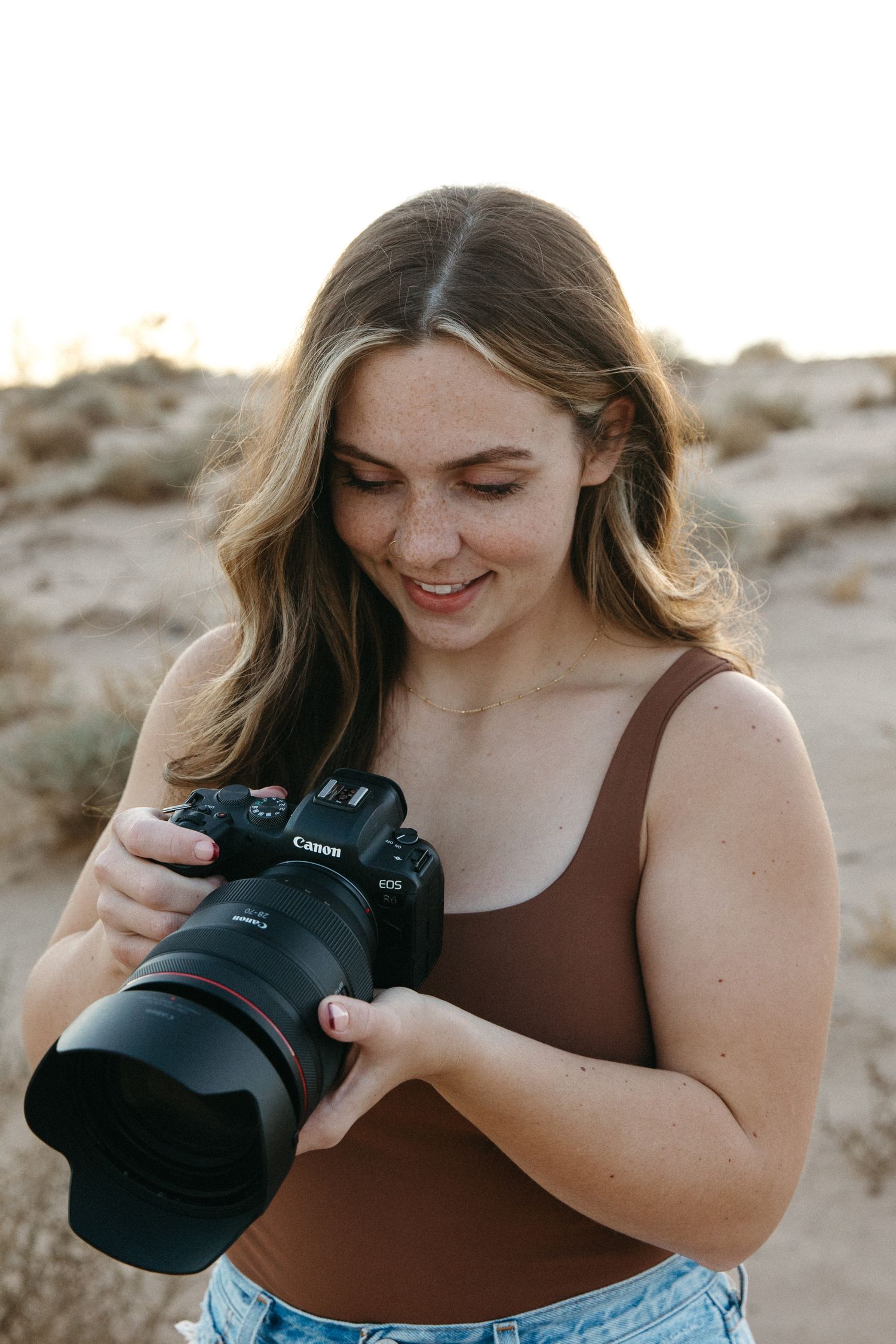 Natalie Rhodes Photo Collective