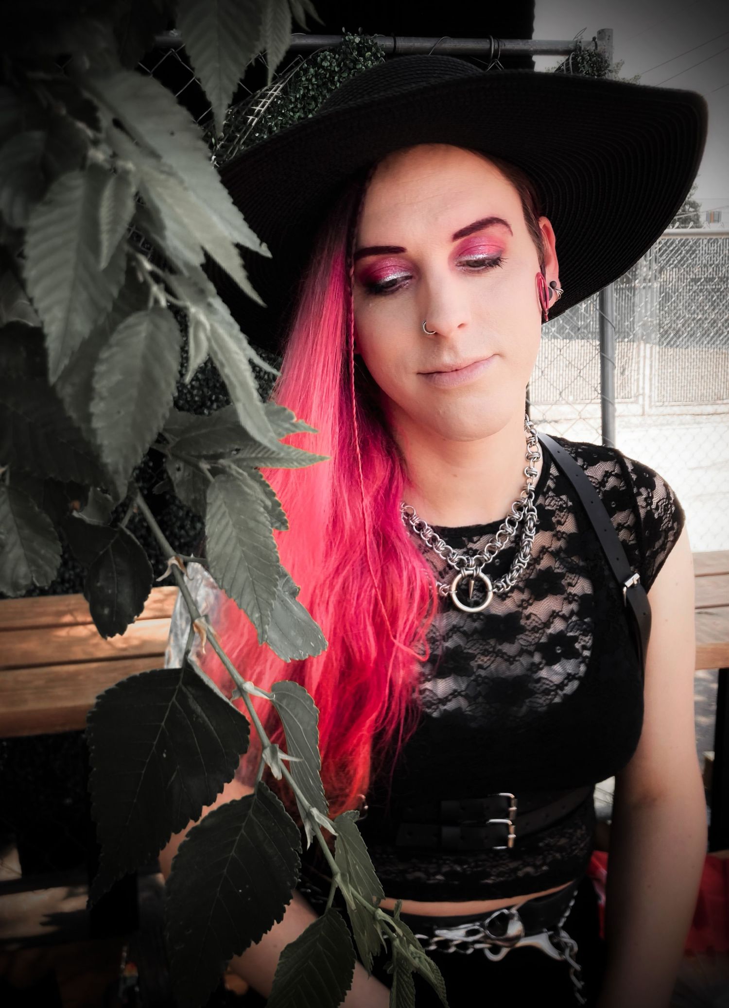 About Ash Moon - Ashly Moon Photo