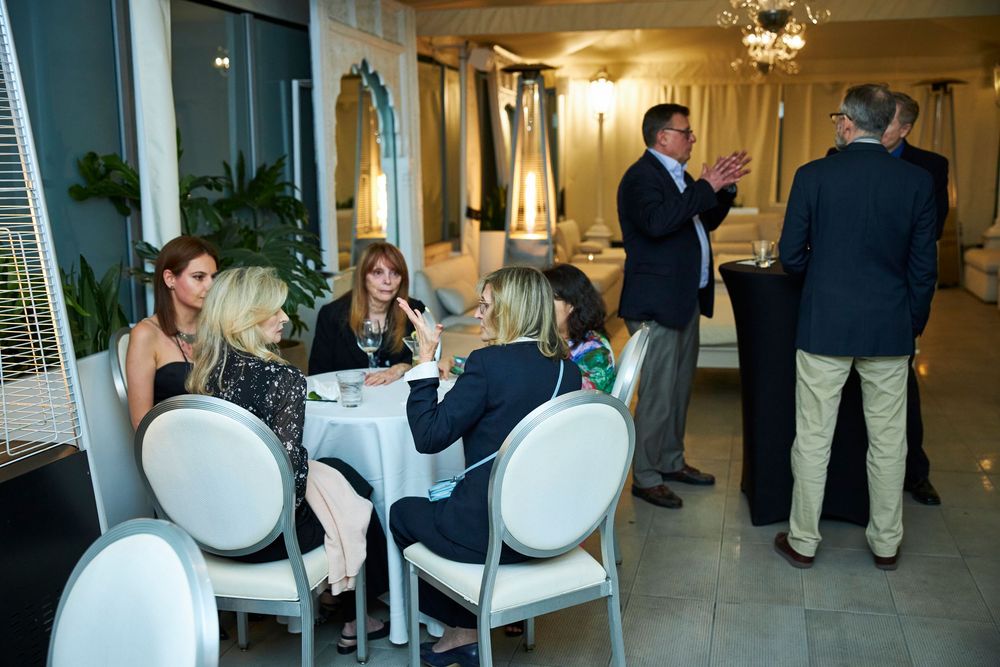 Conferences & Corporate Events - Fine Art Portraits & Heirloom Wall Art ...