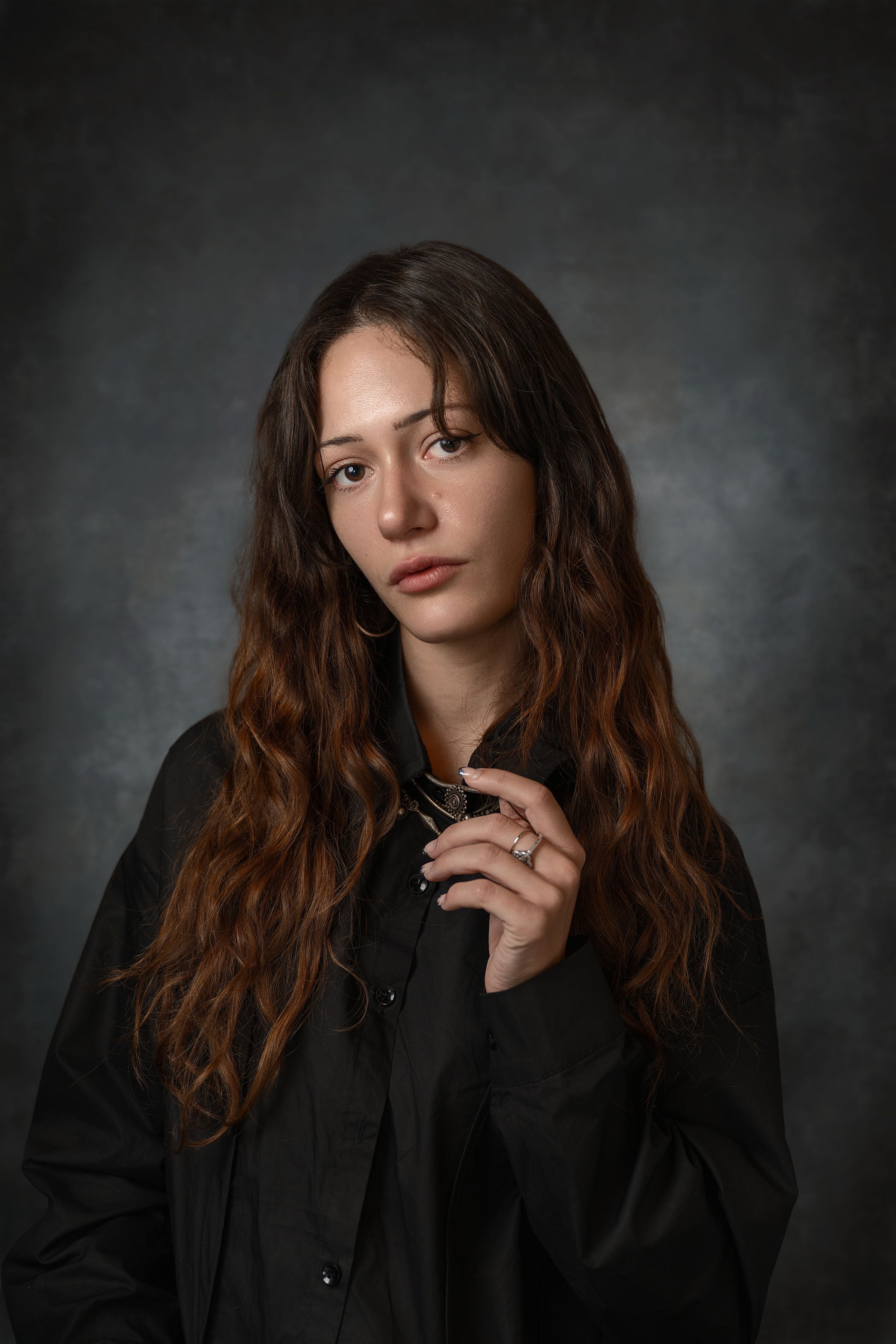 Portrait Photography Near Me - Boyd Visuals