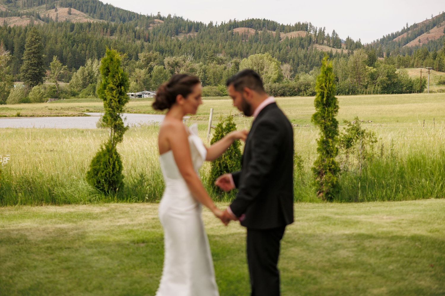 Weddings and Elopements - Vivian Rice Photography