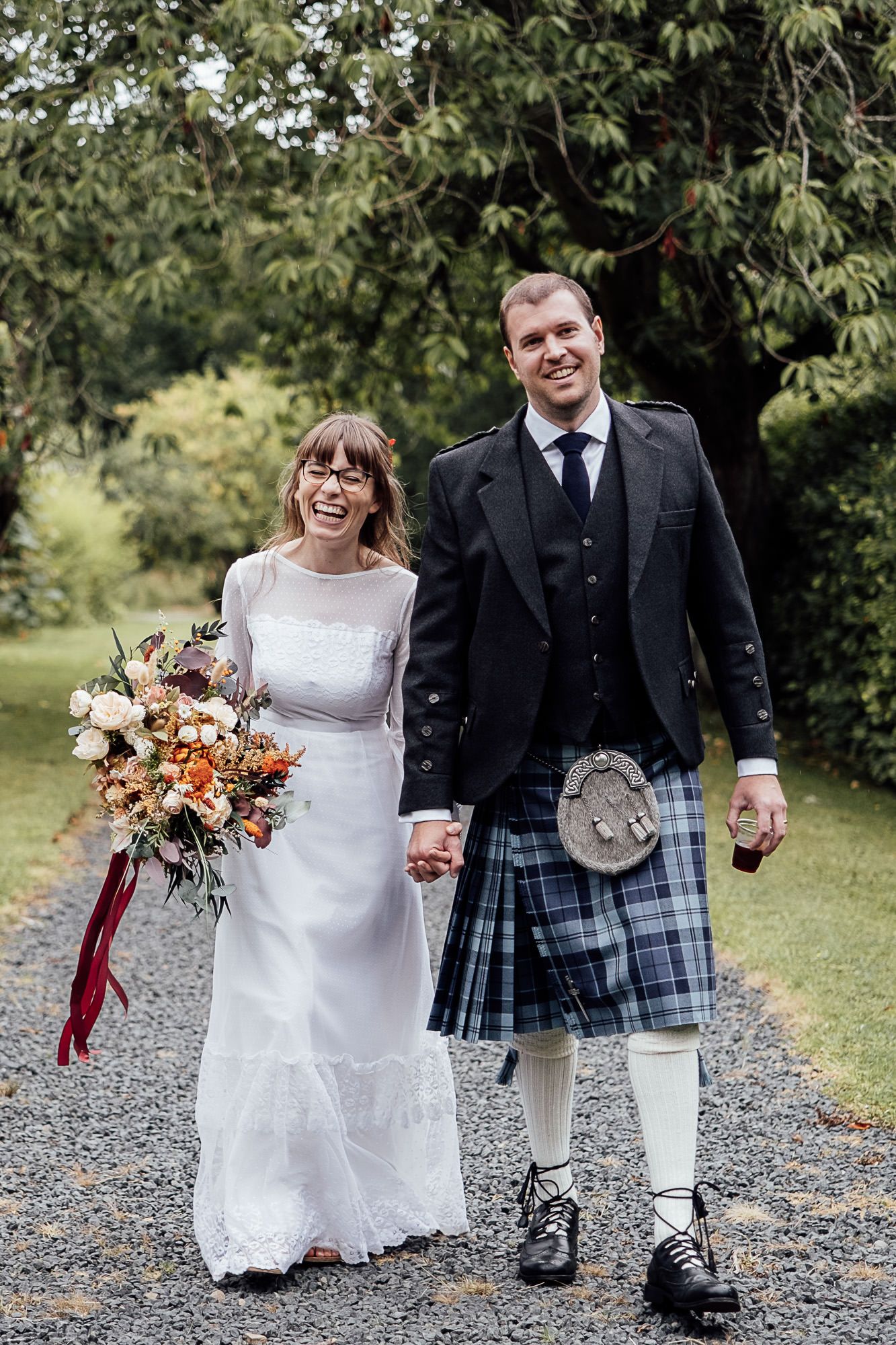 Delamere Manor Wedding Guide