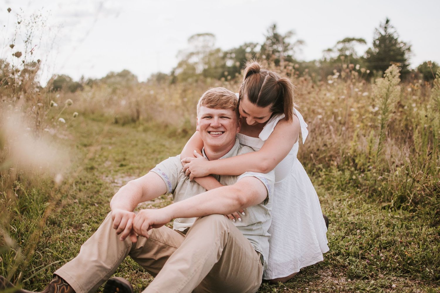 refocused photography