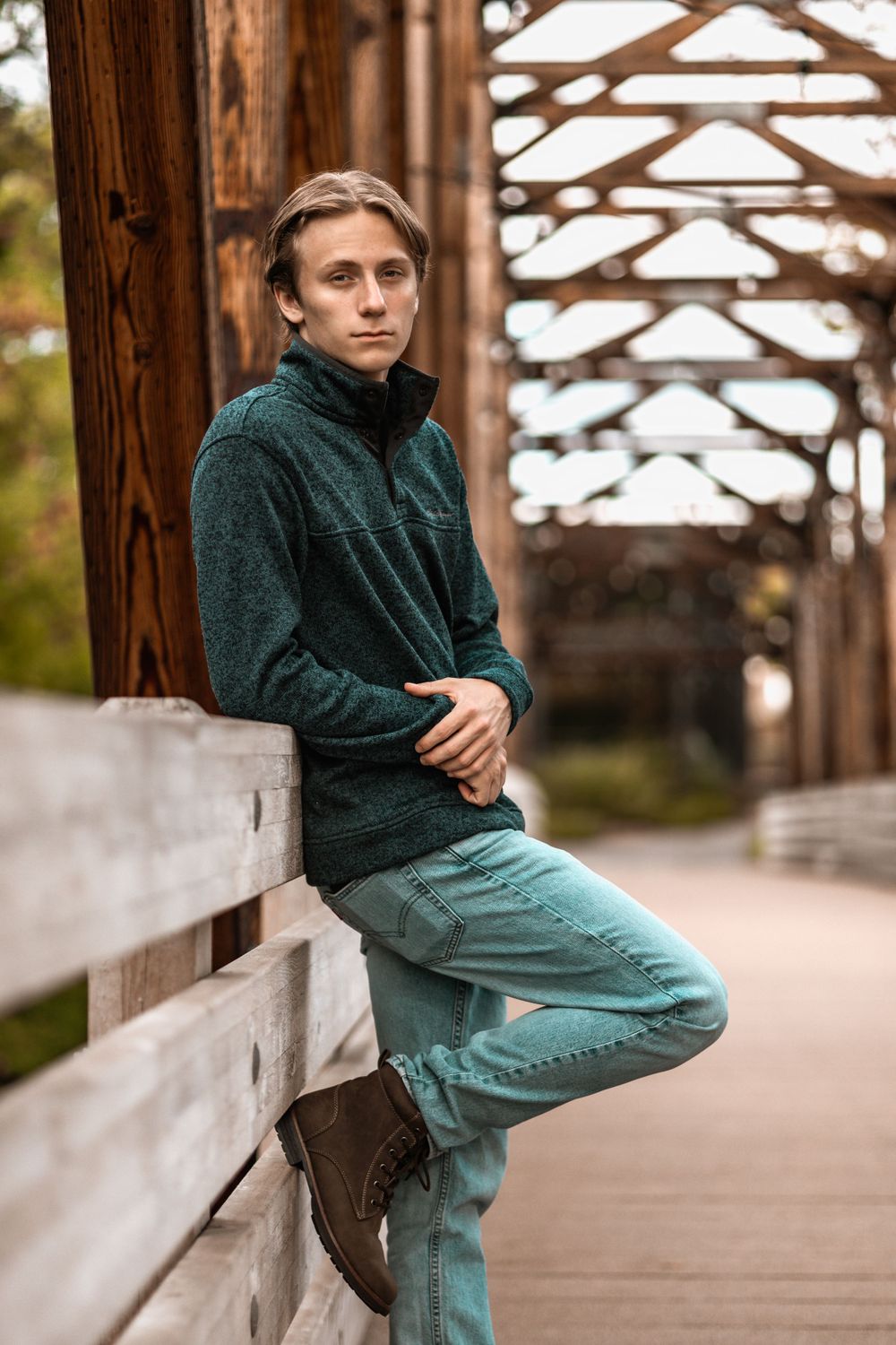 Herron Studio Portraits - Herron Studios LLC - David Herron