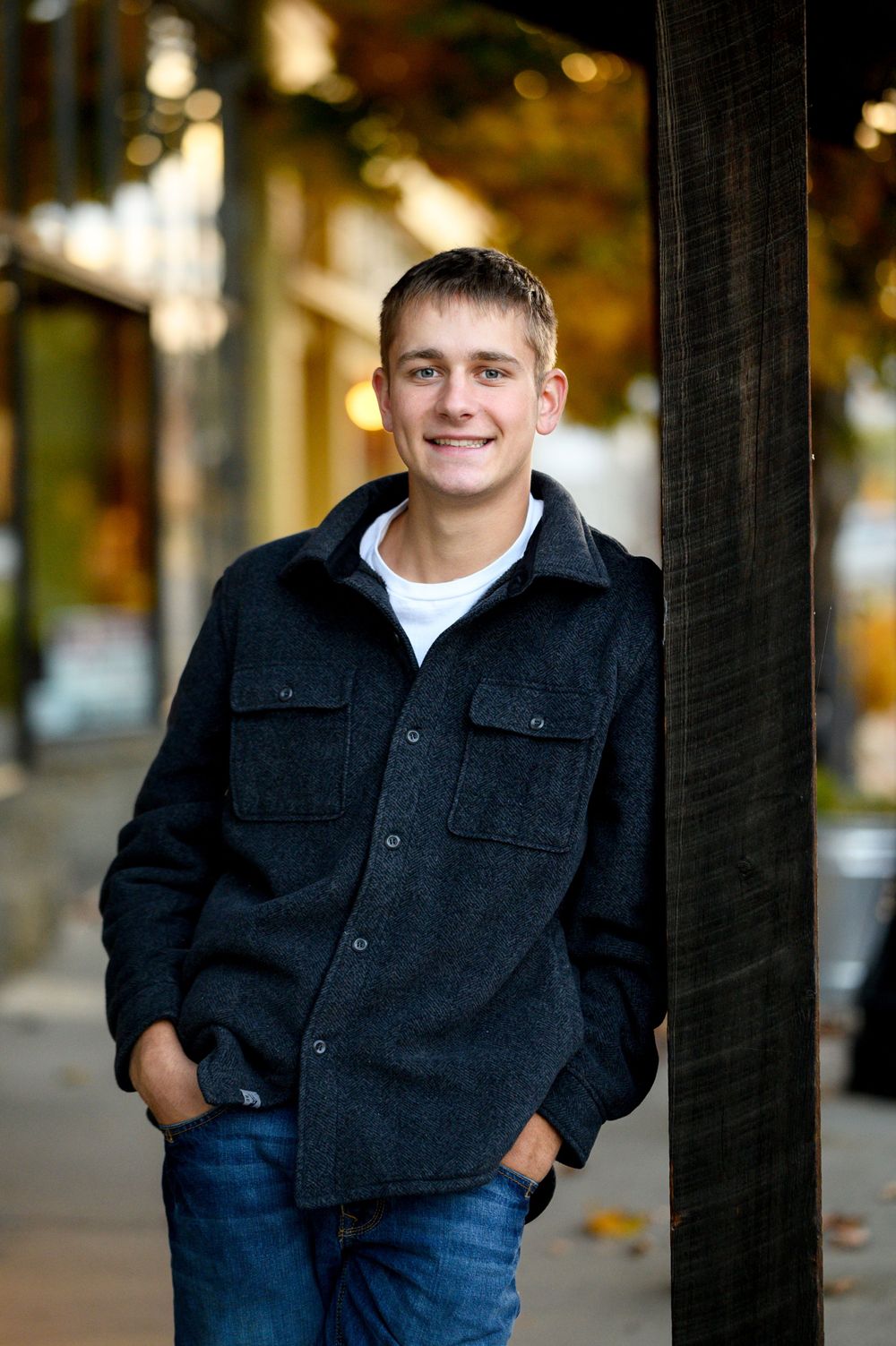 Senior Session Investment - Angela Gorham Photography