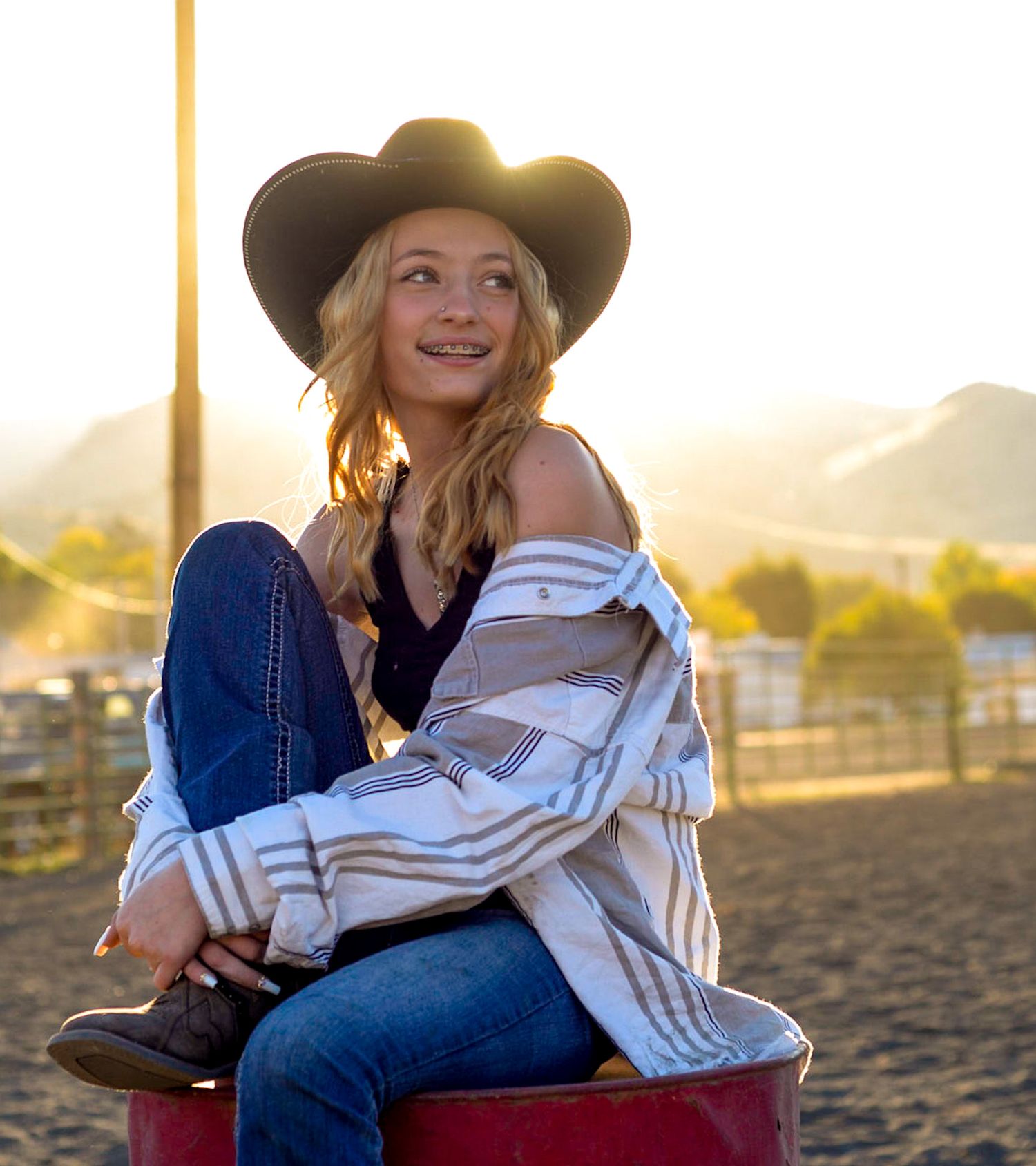 Engagement - hello dear photography