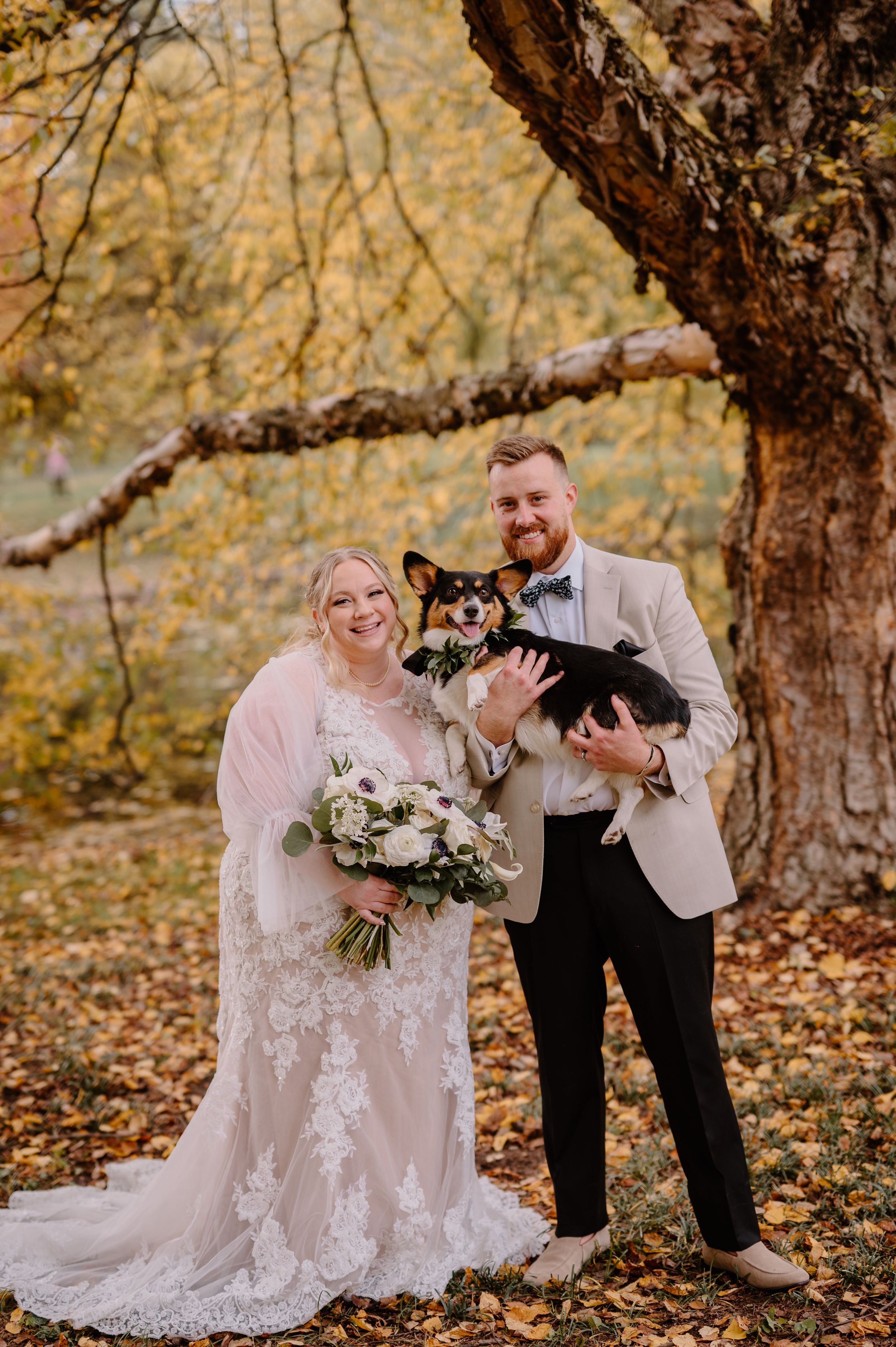 Engagement & Wedding Photographer in Cincinnati, OH - K Herman Photography