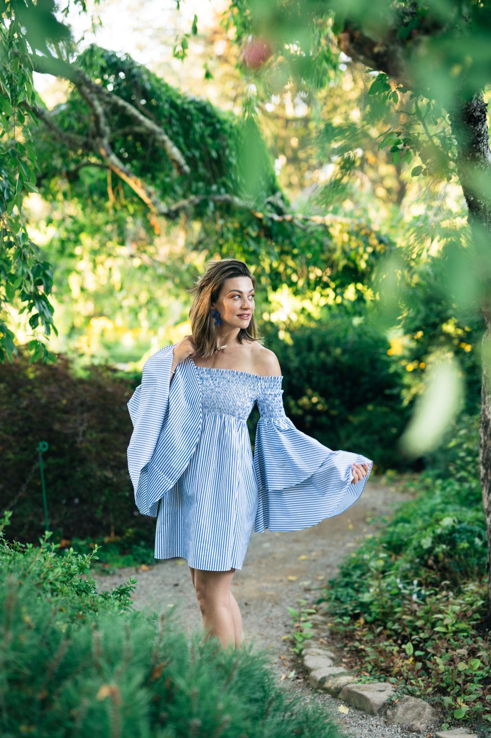 Filoli - Nat Visualz