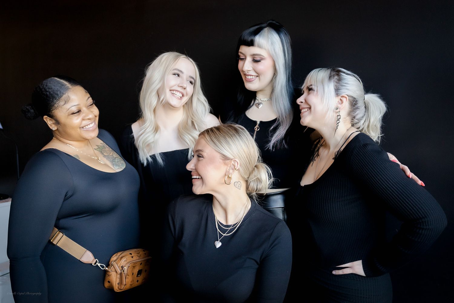 Camille Cupid Photography