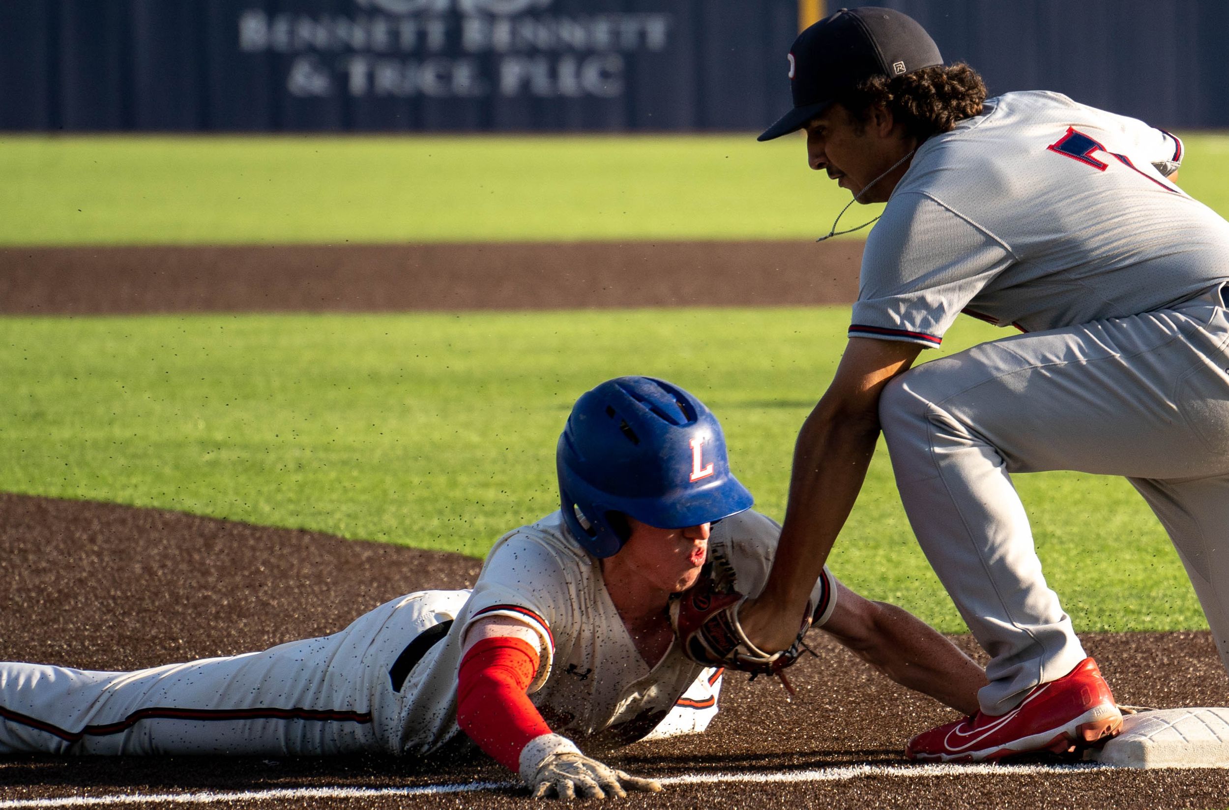 Sports - Dayton Wood Photography