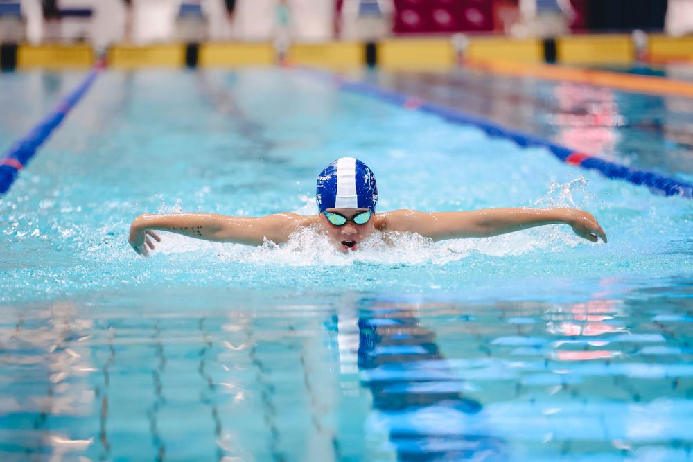 Swimming QLD Event Galleries - Medal Shots Photos Pty Ltd