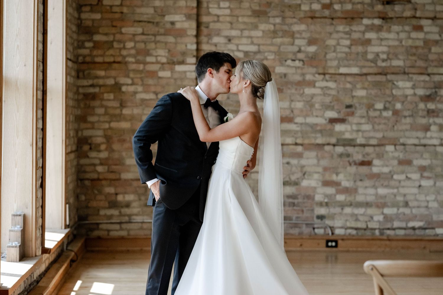 Weddings - Nancy Shares Photography