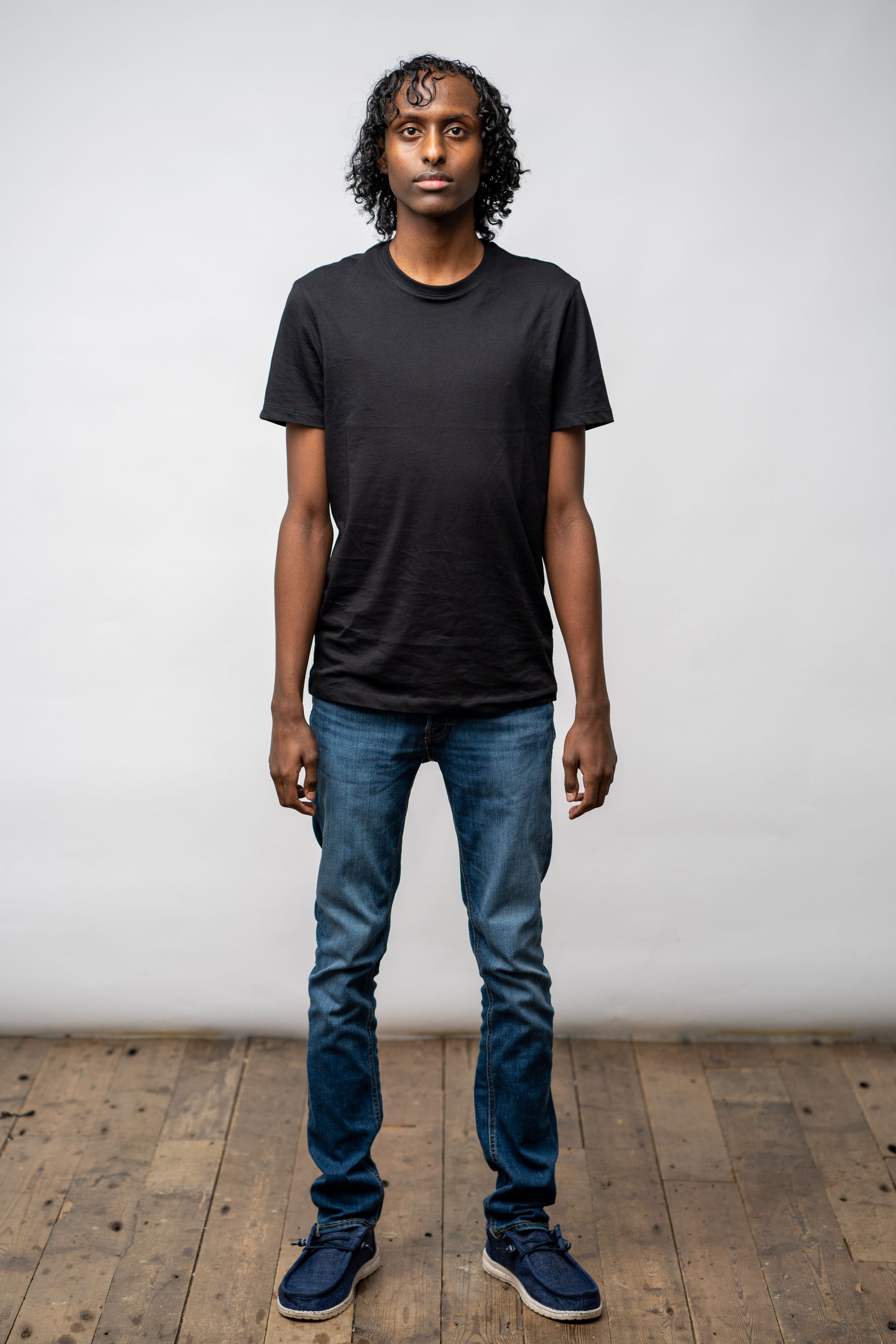 Model's 'Polaroids' - William Walsh Photography | Film Work | Studio ...