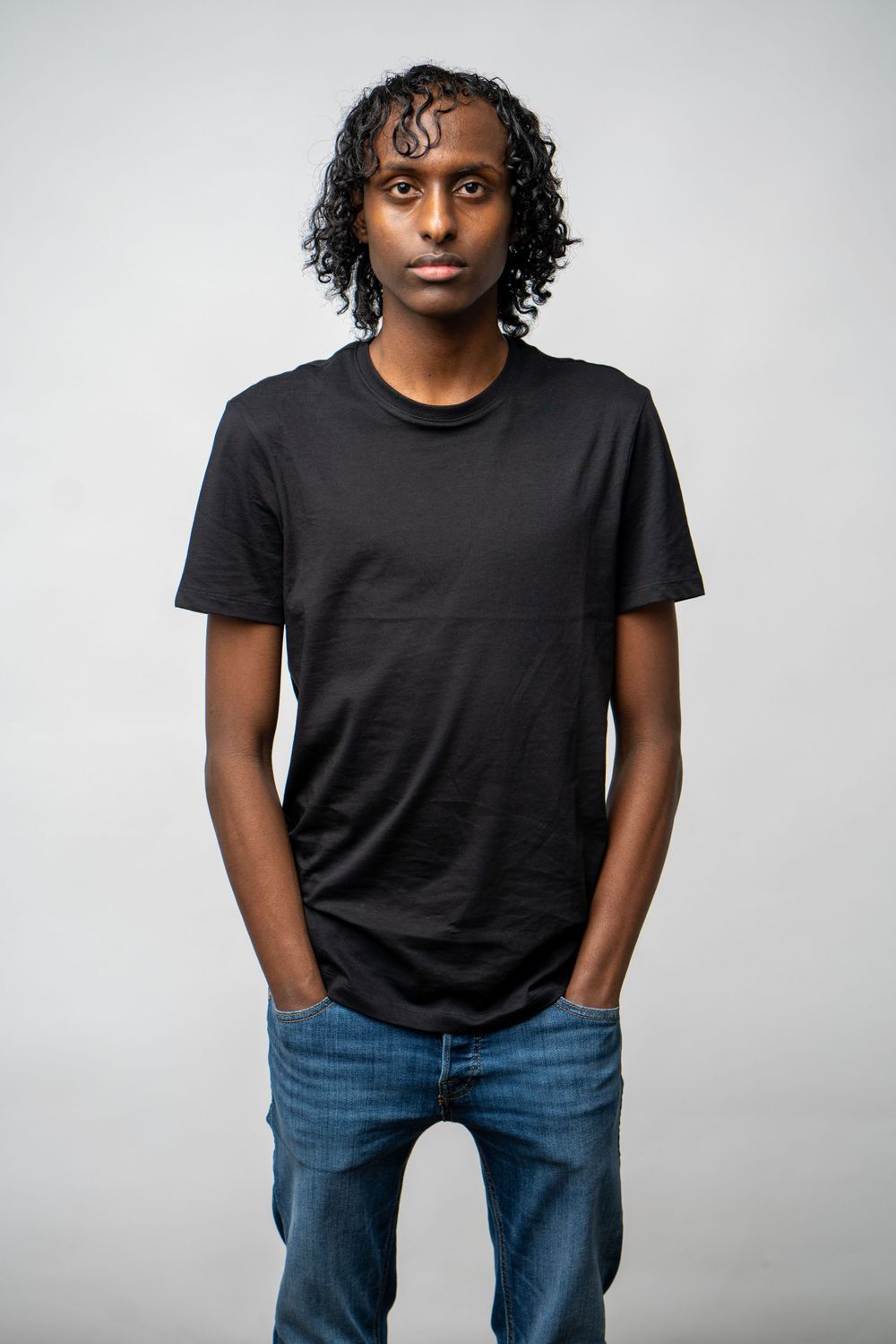 Model's 'Polaroids' - William Walsh Photography | Film Work | Studio ...