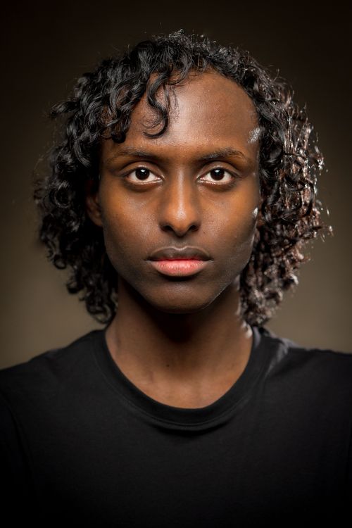 Model's 'Polaroids' - William Walsh Photography | Film Work | Studio ...