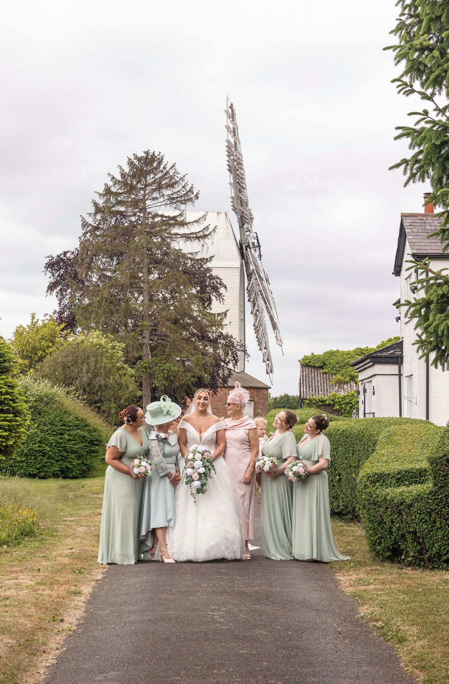 Wedding Photography Essex - Celia Manders Photography