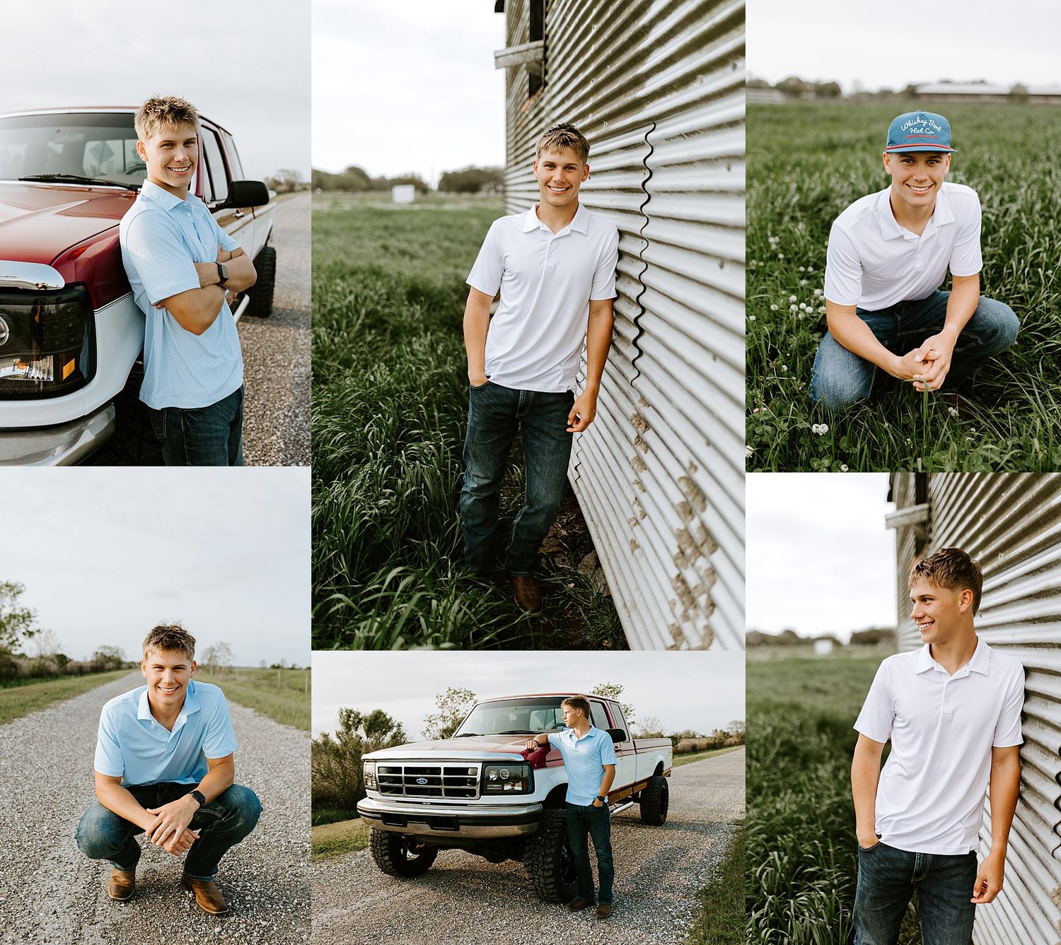 Senior - Haleigh Lyn Photography & Videography