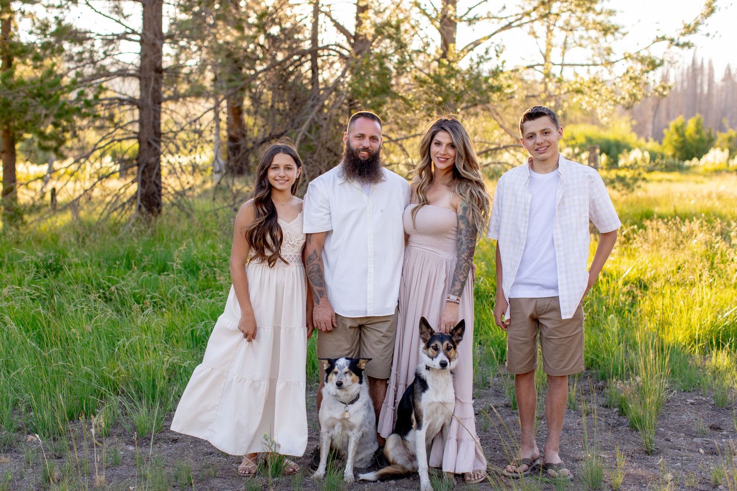 Investment - Katelyn Anderson Photography