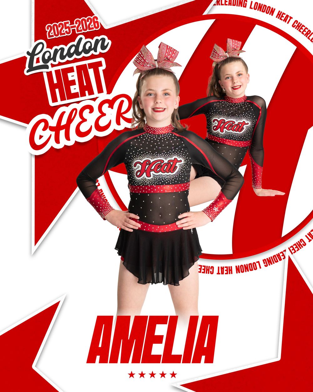 Cheer - Capture It Media