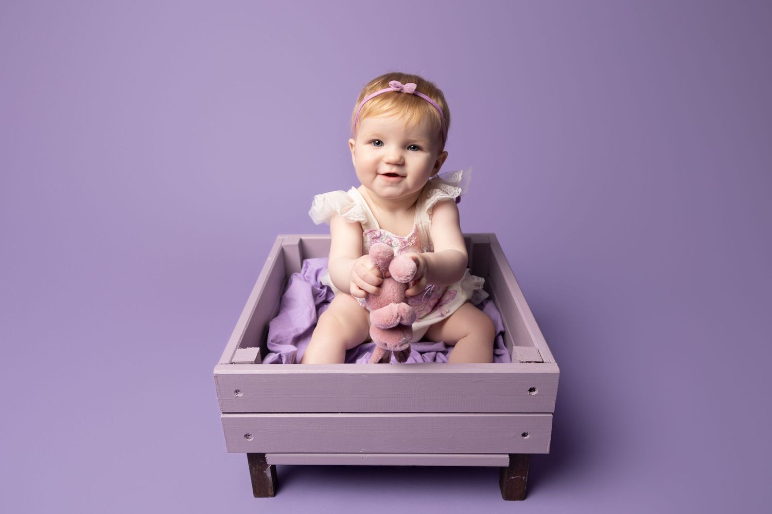 Sitter photography - Jade Milner Photography