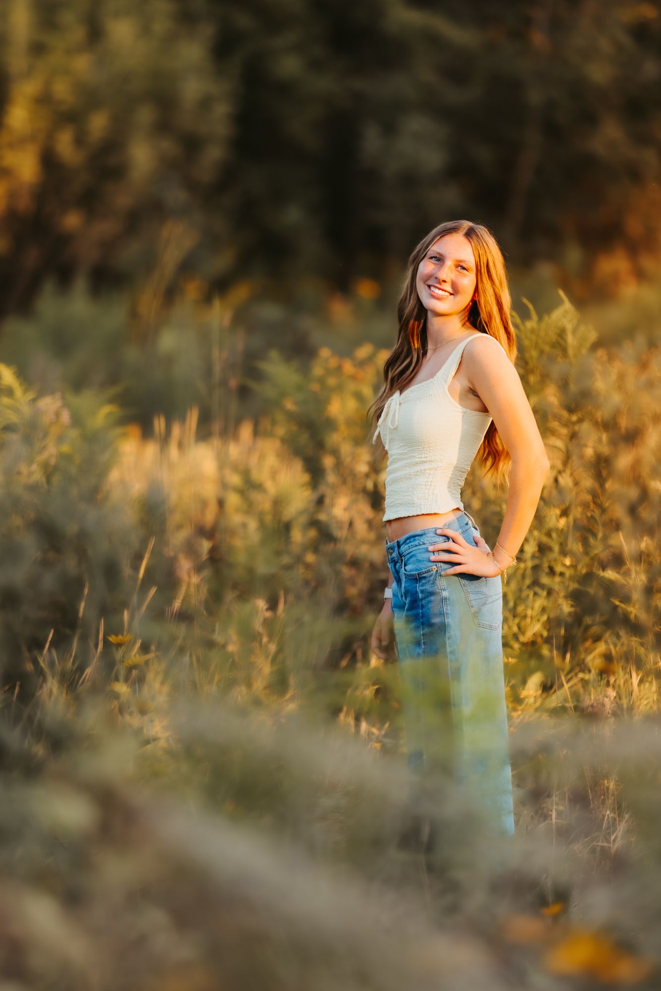 Lead with Light Photography