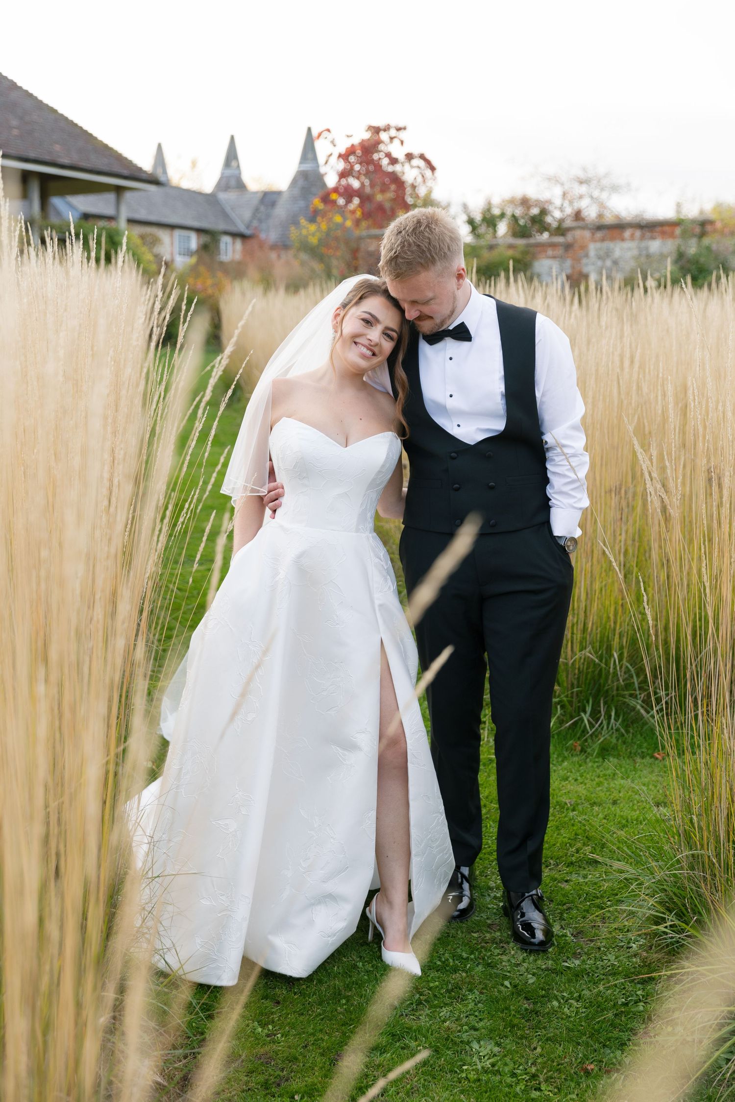 Pricing - Maddie Waters Hampshire Wedding Photographer