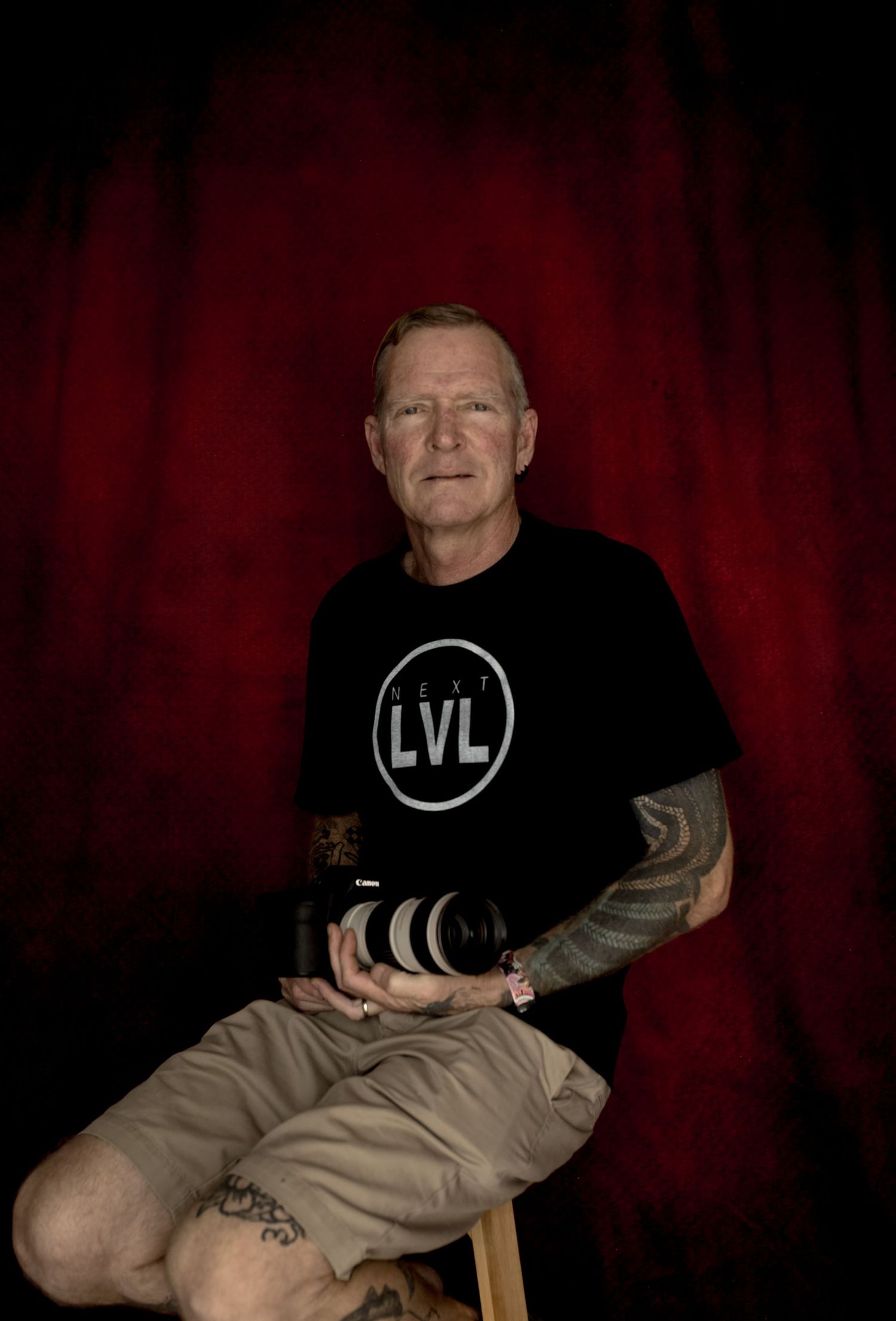 About - NEXT LVL Photography