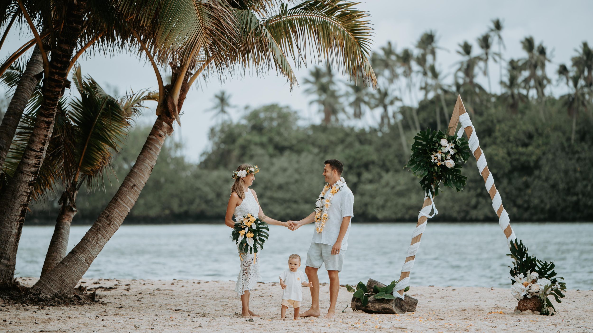 FINEST WEDDING PHOTOGRAPHY & VIDEOGRAPHY, Rarotonga & Aitutaki, The ...