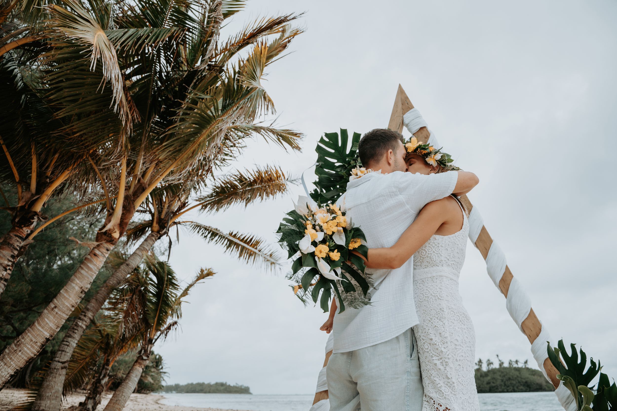 FINEST WEDDING PHOTOGRAPHY & VIDEOGRAPHY, Rarotonga & Aitutaki, The ...