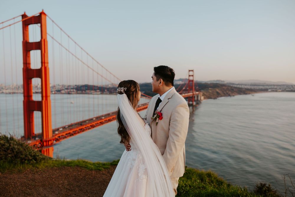 Best Places to Elope in California - Mangiante Photography - Bay Area ...
