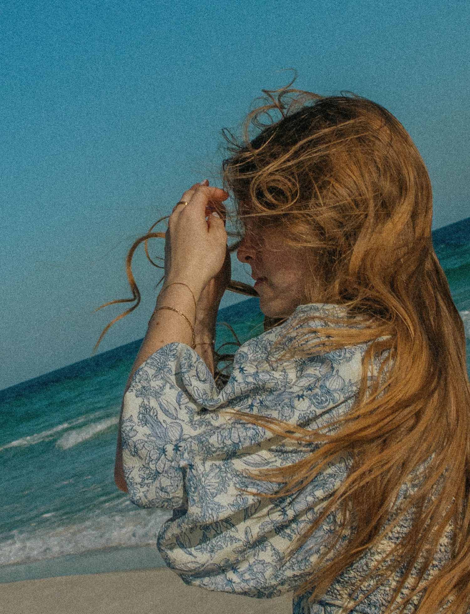 Portfolio - Mina Photography