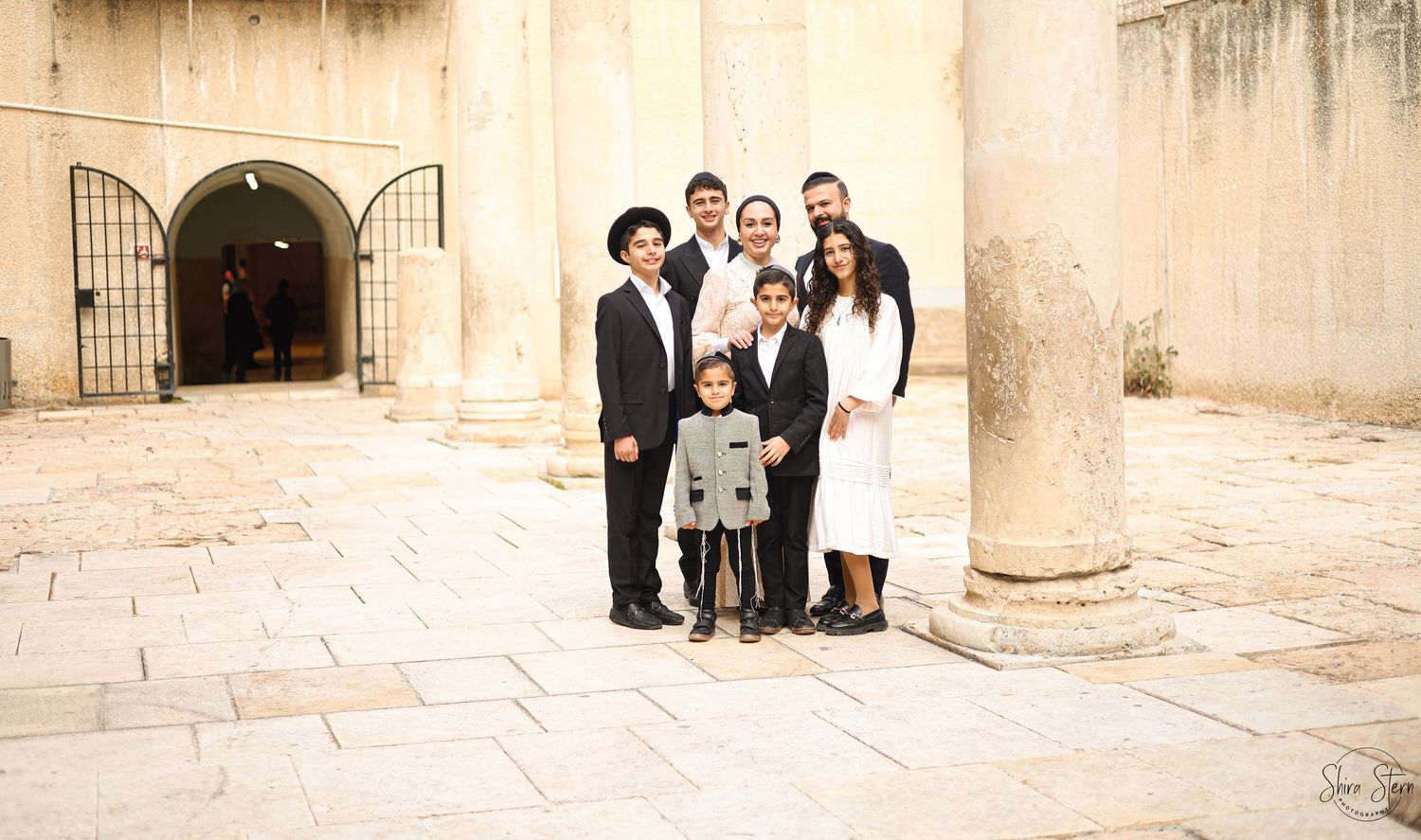 Portfolio - Shira Stern Photography