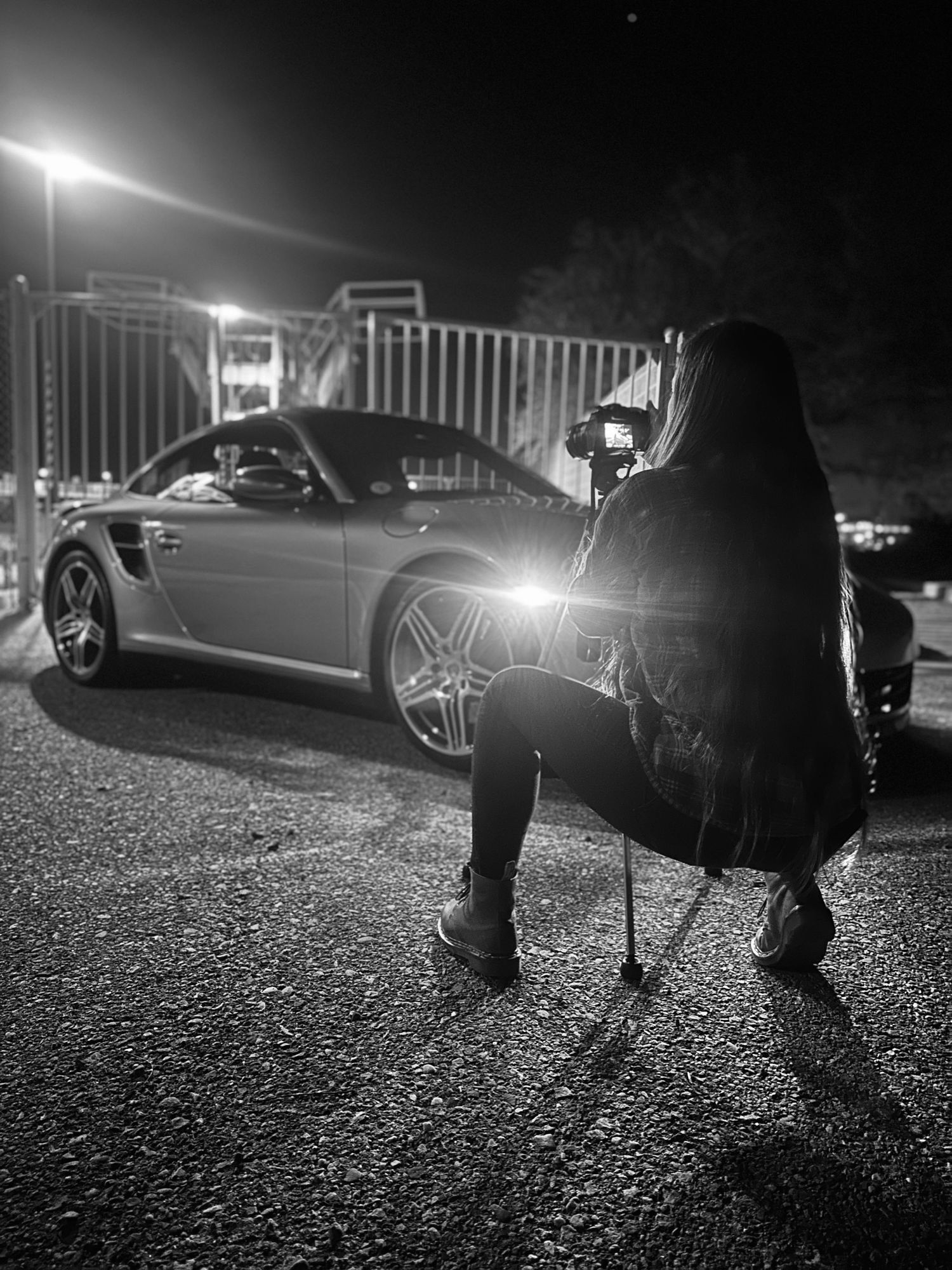 Contact - Elevated Focus