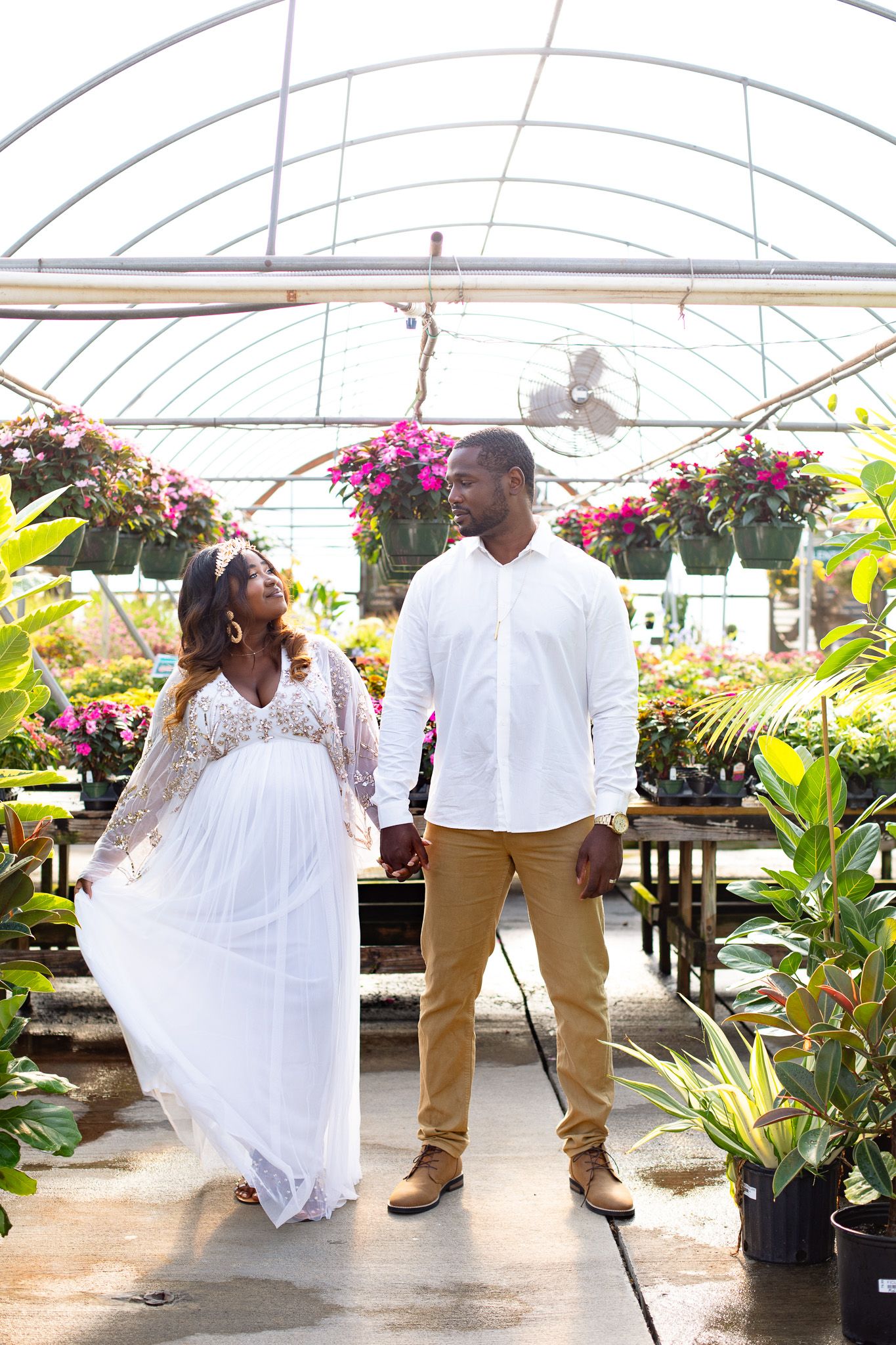 Favorite Photo Location: Fairview Garden - Woodmansee Photo | Apex, NC ...