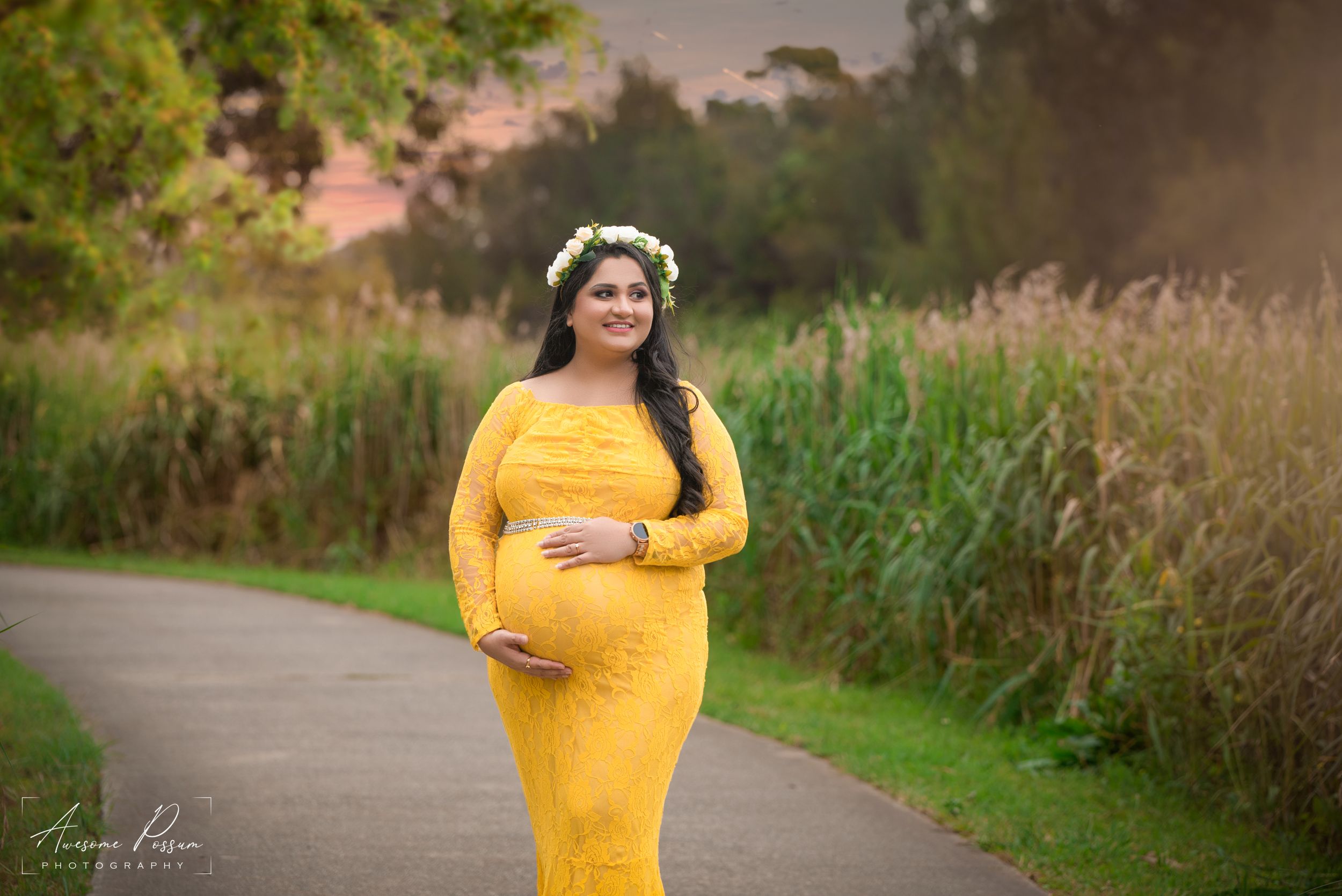 Best Maternity Photography in Bendigo | Professional Pregnancy ...