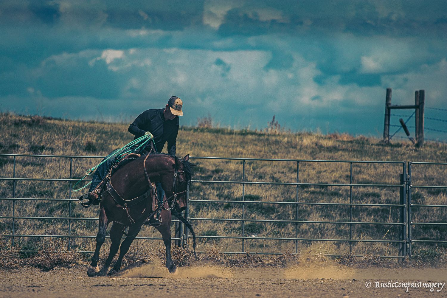 Photography Portfolio | Rustic Compass Imagery | Western & Ranch LIfe ...