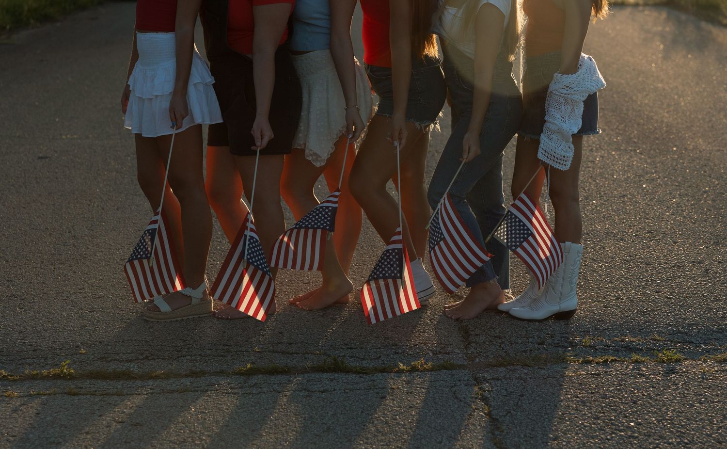 Senior Rep Program - Megan Hoppe Photography