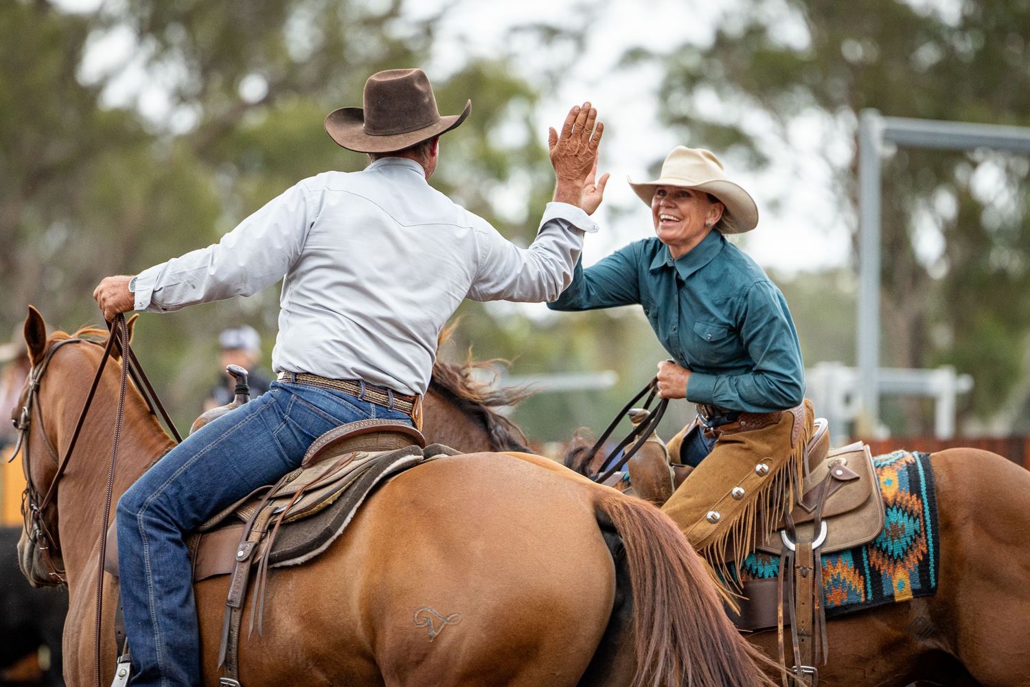 Event Images - Diamond C Photo