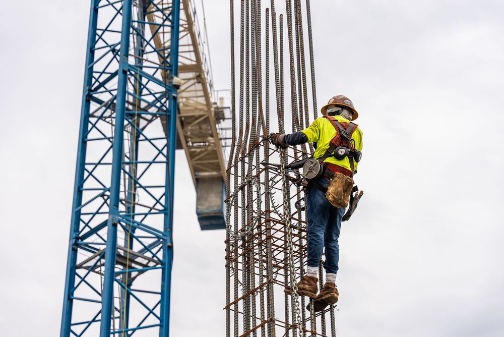 Photography - Thru Your Lens, LLC | Professional Construction ...