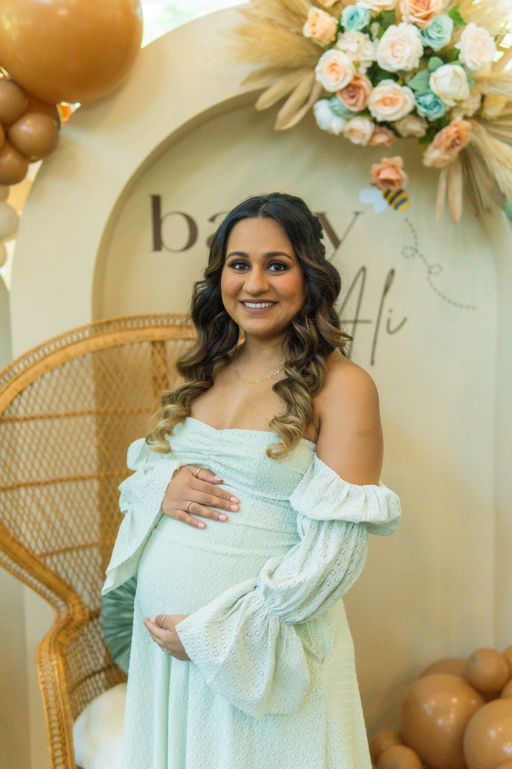 arzooandmohsin - Arfa Ali Photography