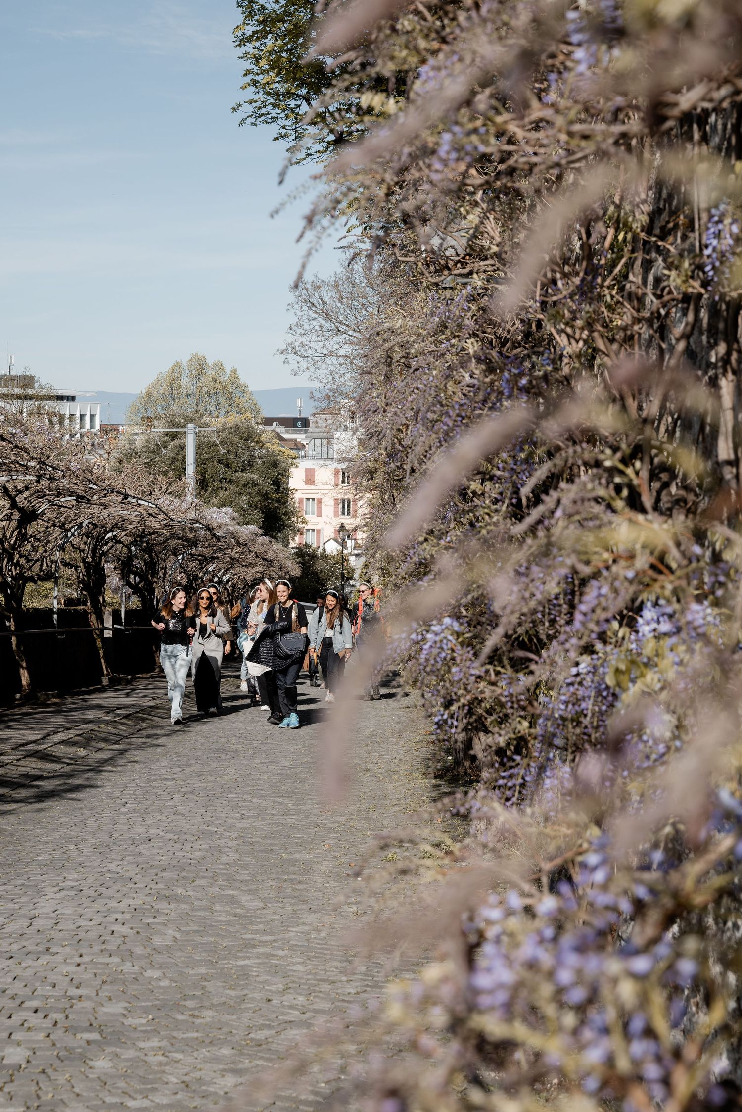 Casual Copy Copy - Léa Ott - Photographe