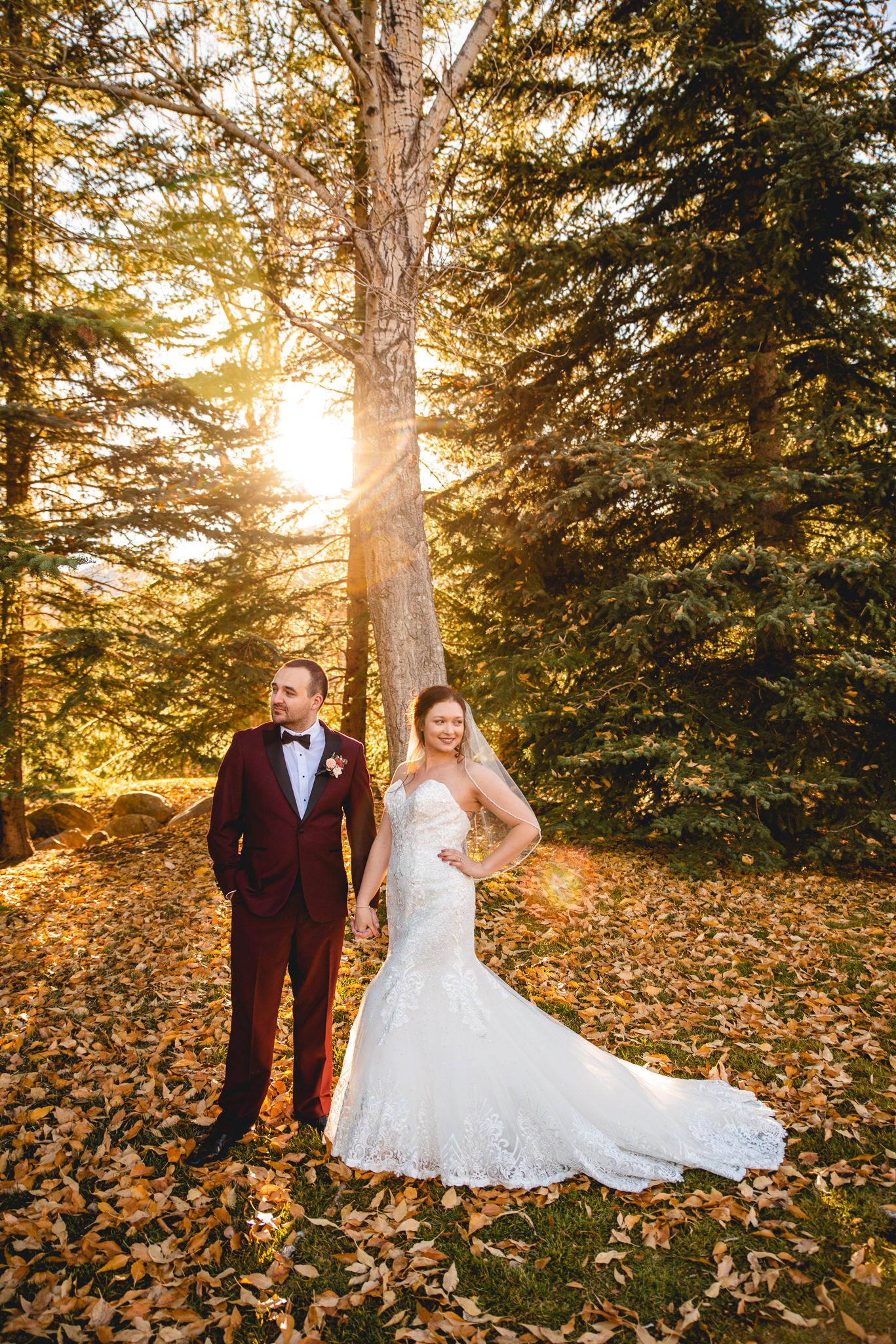 The Pic Chick's Wedding Photography Portfolio - Colorado Wedding ...