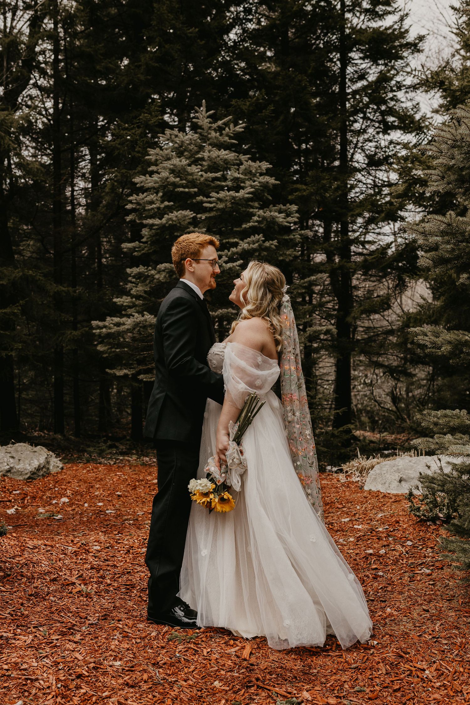 Reinhardt Wedding - Anastasia Stiffler Photography