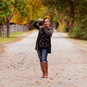 Nichole B Photography