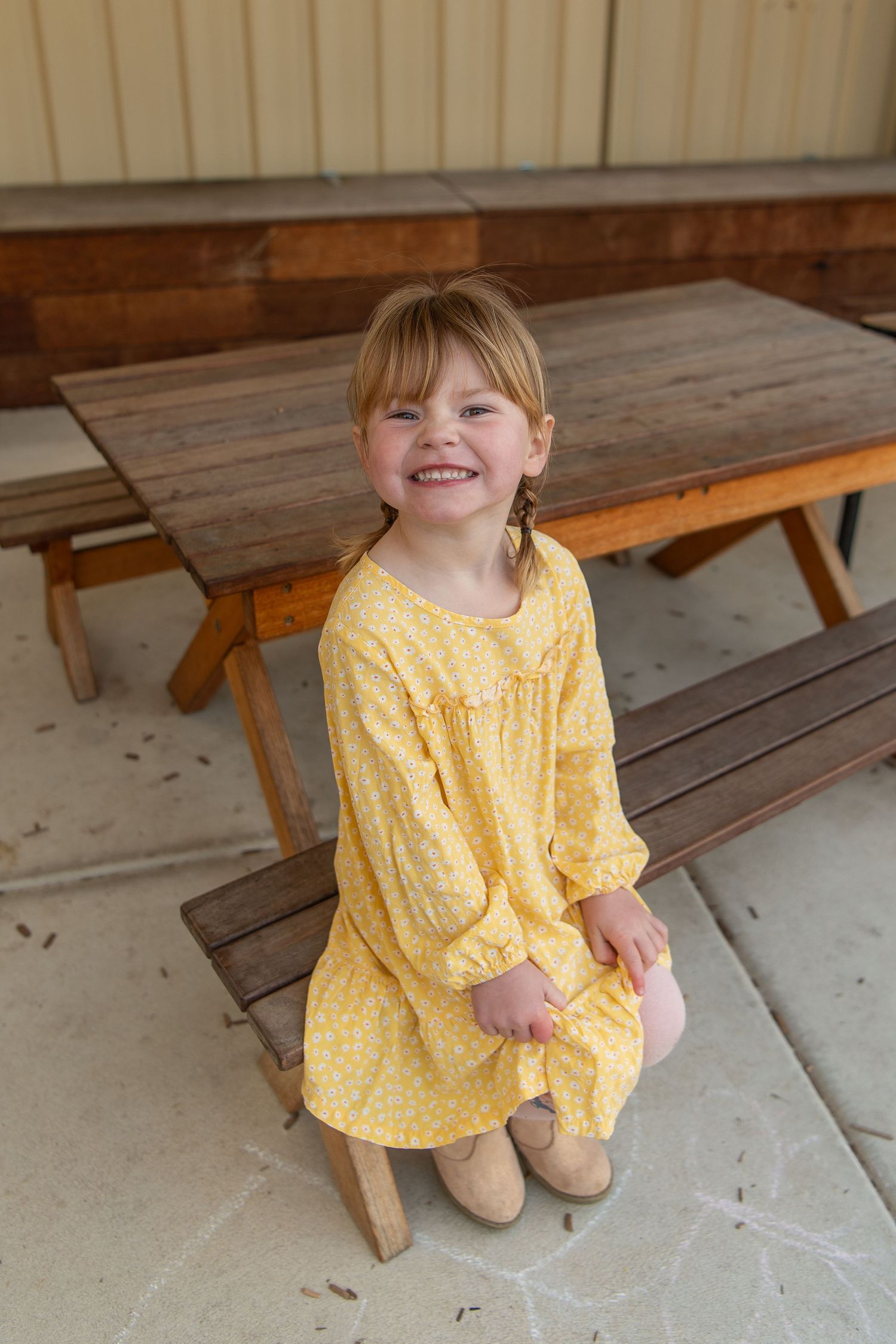 Pre-School & Kinder Photography - Precious Memories Photography